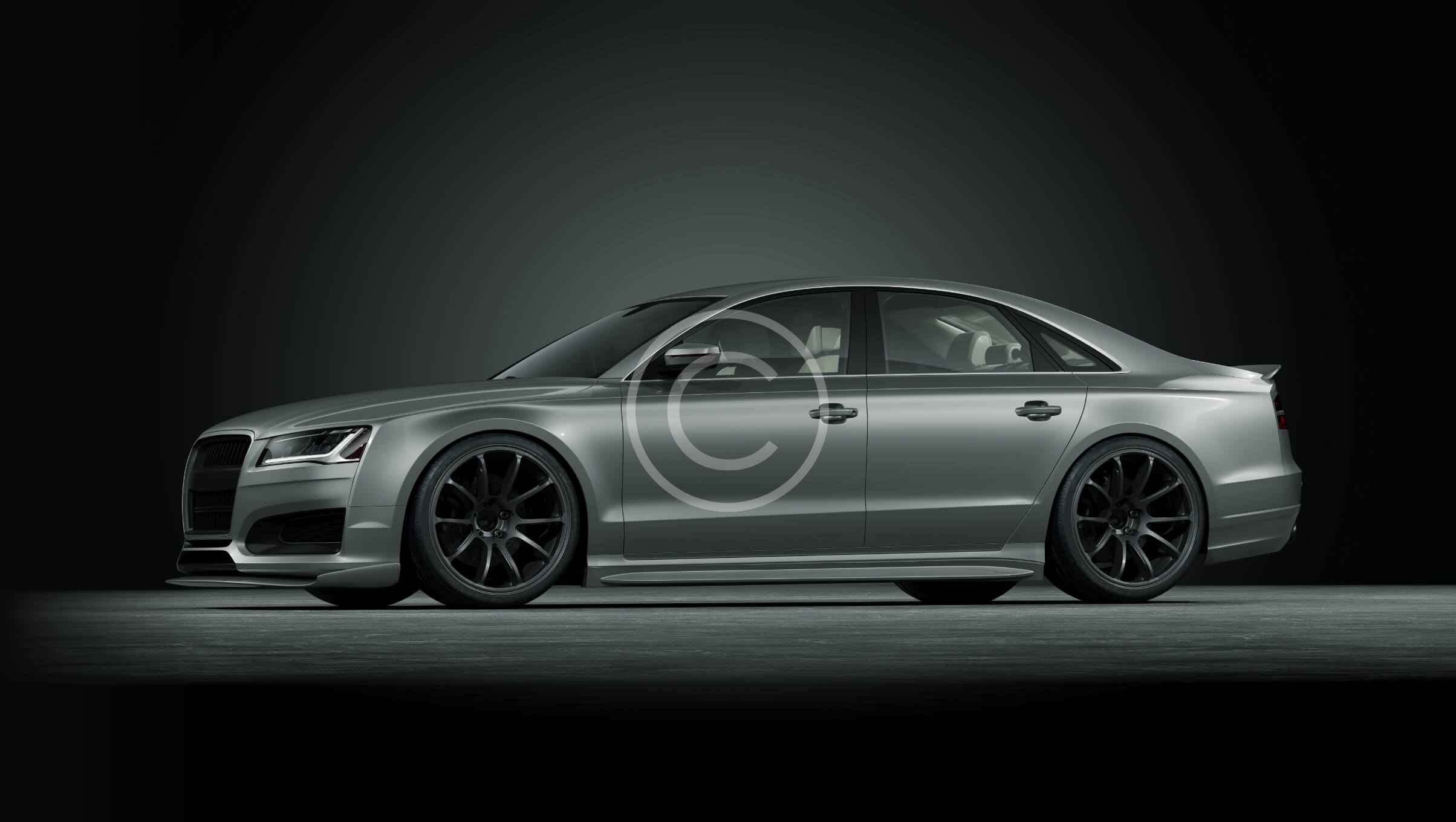 Unsere Dienstleistungen - Max Detailing