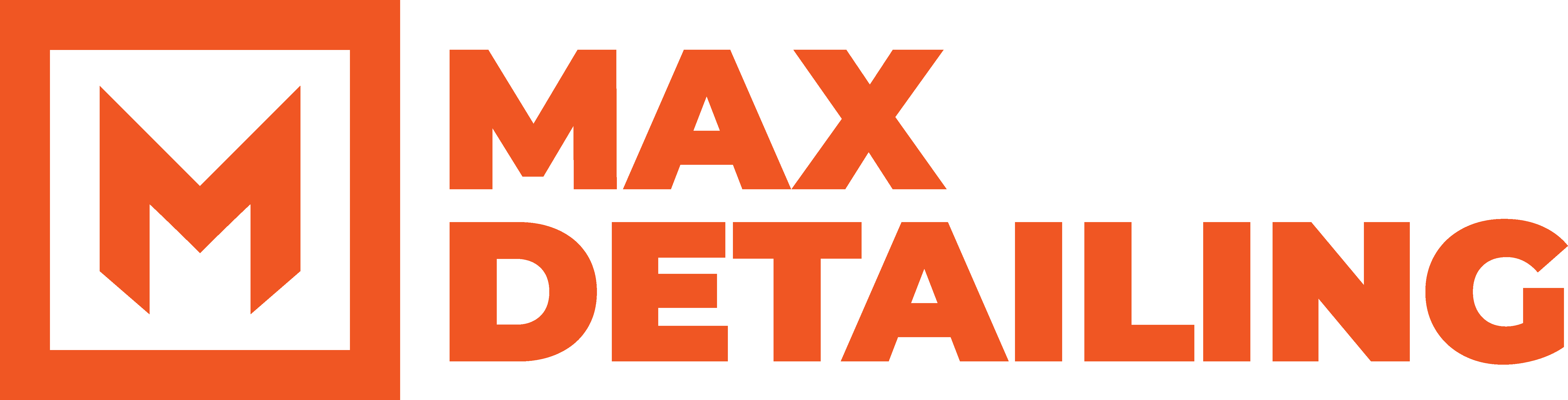 Max Detailing - Professional Car Detailing Company